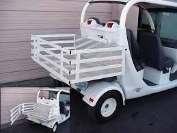 Combination Seat (happens to be with a Golf Setup) click here.